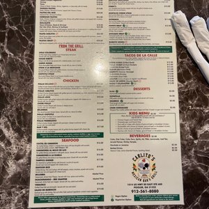 CARLITO’S MEXICAN BAR AND GRILL - 35 Photos & 24 Reviews - 1014 US-80 E ...