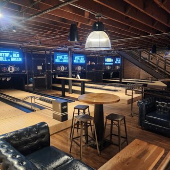 16-BIT BAR+ARCADE - Updated December 2025 - 52 Photos & 23 Reviews ...