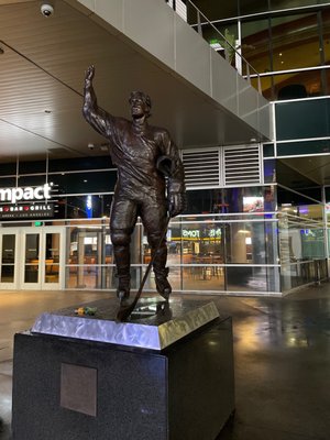 LA KINGS HOLIDAY ICE - LA LIVE - Updated December 2025 - 324 Photos ...