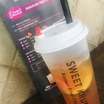 SWEET KRUNCH - Updated September 2024 - 94 Photos & 79 Reviews - 5605 ...