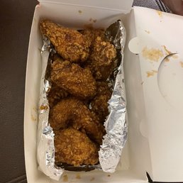 CHOONG MAN CHICKEN - Updated July 2024 - 654 Photos & 359 Reviews ...