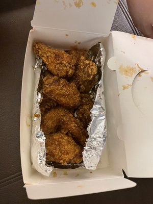 CHOONG MAN CHICKEN - Updated May 2025 - 684 Photos & 372 Reviews - 2180 ...