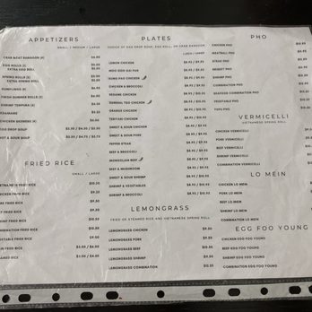 PHO WOK ASIAN CUISINE - Updated June 2026 - 39 Photos & 16 Reviews ...