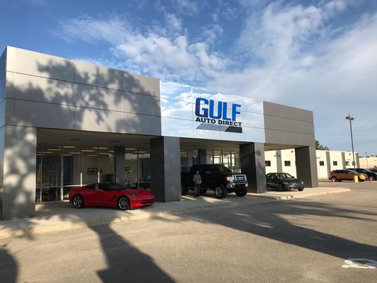 GULF AUTO DIRECT - Updated December 2025 - 9050 Highway 603, Waveland ...