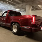 GOLDEN AUTO BODY & PAINT - 113 Photos & 522 Reviews - 2222 S Centinela ...