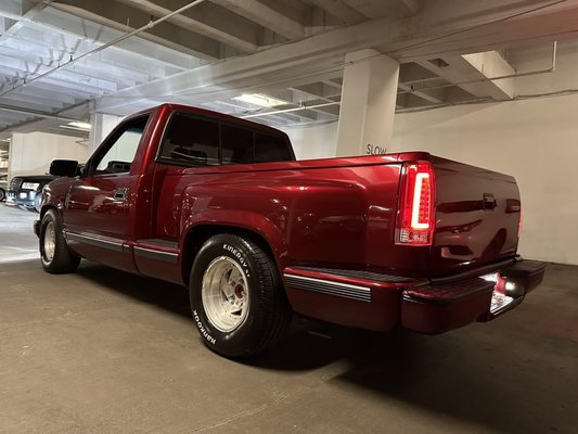 GOLDEN AUTO BODY & PAINT - Updated May 2025 - 133 Photos & 616 Reviews ...