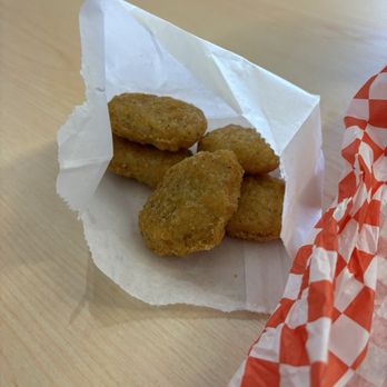 WALLACE CHICKEN - Updated April 2025 - 242 Photos & 114 Reviews - 18732 ...