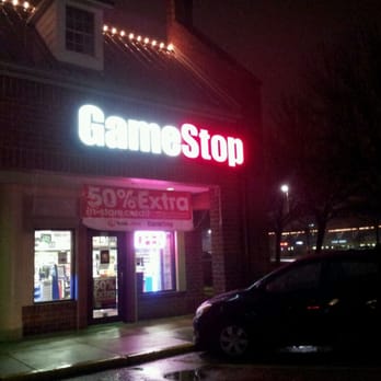 GAMESTOP - Updated September 2025 - 17 Reviews - 7420 W Holmes Ave ...