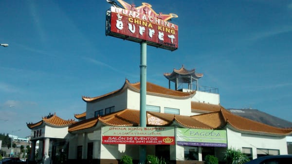 CHINA KING BUFFET - Updated December 2025 - 11 Photos & 11 Reviews ...