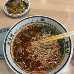 JINWEIDE LANZHOU BEEF NOODLES - Updated December 2025 - 584 Photos ...