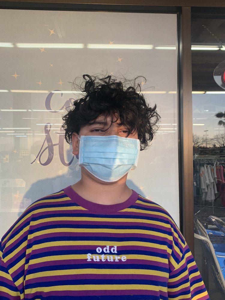 LEVELS BARBERSHOP - Updated July 2024 - 37 Photos & 36 Reviews - 3200 N ...