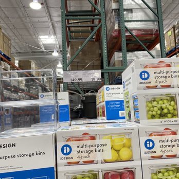 COSTCO - Updated September 2025 - 231 Photos & 294 Reviews - 1801 10th ...