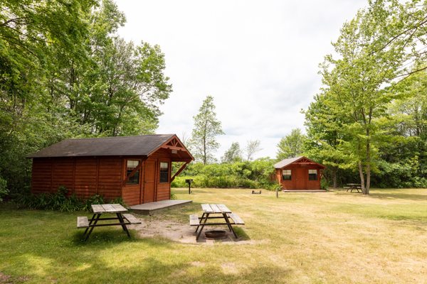 CAMP CADILLAC - Updated March 2026 - 24 Photos - 10621 E 34th Rd ...