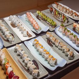 KIWAMI SUSHI & RAMEN - Updated January 2026 - 289 Photos & 86 Reviews ...