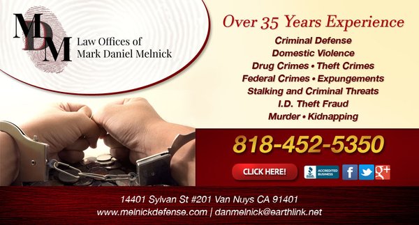 LAW OFFICES OF MARK DANIEL MELNICK - Updated March 2026 - 14 Photos ...