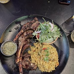 LAGOS RESTAURANT AND LOUNGE - Updated March 2026 - 805 Photos & 464 ...