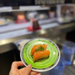 KURA REVOLVING SUSHI BAR - Updated April 2025 - 1692 Photos & 703 ...
