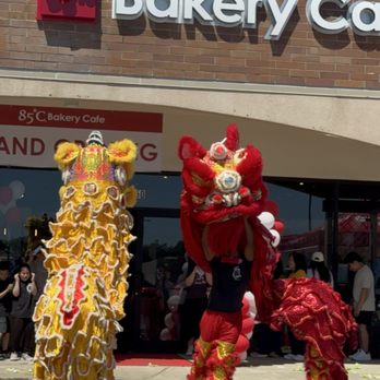 85°C BAKERY CAFE-NILES - Updated August 2025 - 265 Photos & 43 Reviews ...