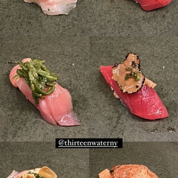 THIRTEEN WATER - Updated January 2025 - 1641 Photos & 240 Reviews - 208 ...