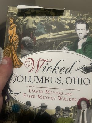 COLUMBUS METROPOLITAN LIBRARY - DUBLIN BRANCH - Updated January 2026 ...