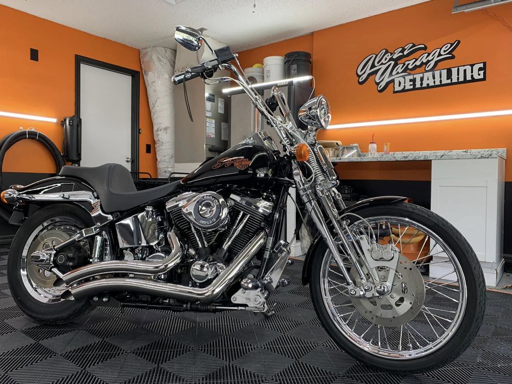 GLOZZ GARAGE DETAILING - Updated June 2025 - 69 Photos - 7112 Carillon ...