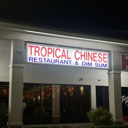 TROPICAL CHINESE RESTAURANT - Updated December 2025 - 1508 Photos ...