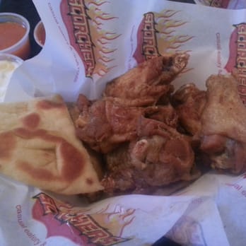 SCORCHERS CASUAL EATERY & DRAFT HOUSE - Updated July 2024 - 18 Photos ...