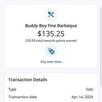 BUDDY BOY FINE BARBEQUE - Updated May 2024 - 160 Photos & 167 Reviews ...
