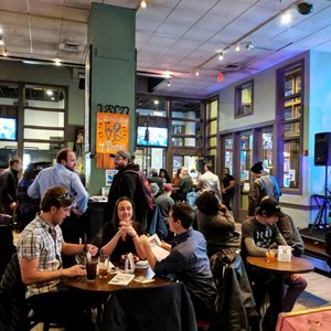 SPIN PHILADELPHIA - Updated December 2025 - 166 Photos & 168 Reviews ...