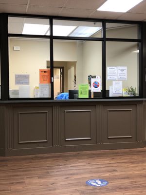 CRESTWOOD MEDICAL CENTER PRE-ADMISSION TESTING - Updated October 2025 ...