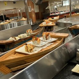 KOBE SUSHI BUFFET - Updated July 2025 - 398 Photos & 472 Reviews - 1700 ...