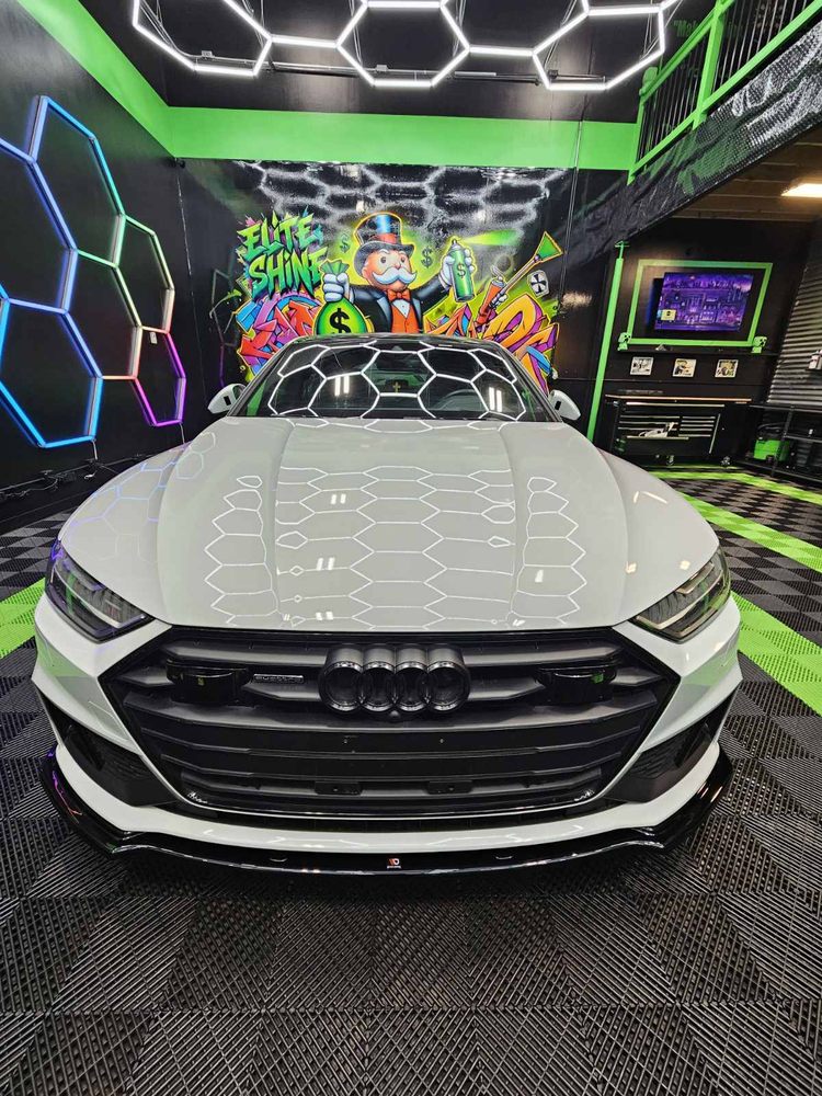 ELITE SHINE STUDIO - Updated April 2025 - Request a Quote - 6880 River ...