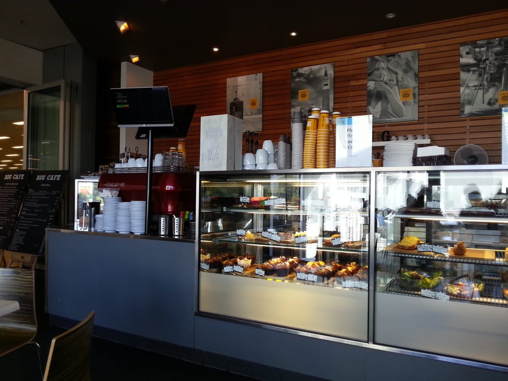 BIG CAFE - Updated September 2024 - 372 Whitehorse Rd, Nunawading ...