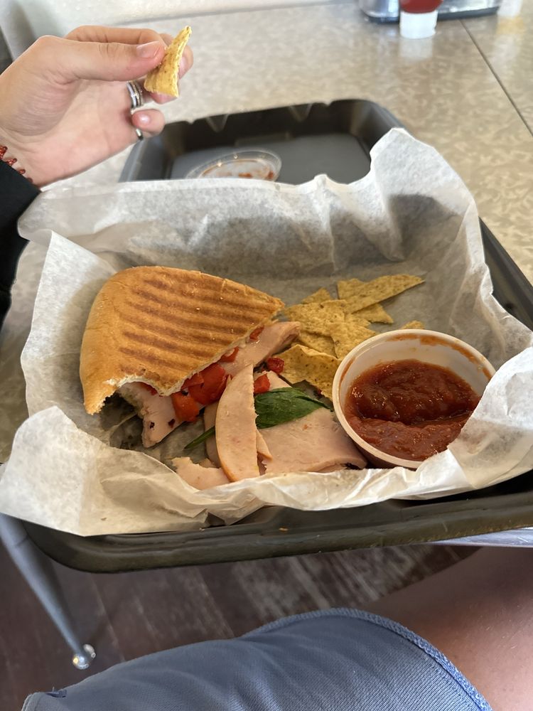 SMOKEY ROW COFFEE - Updated December 2025 - 205 Photos & 263 Reviews ...