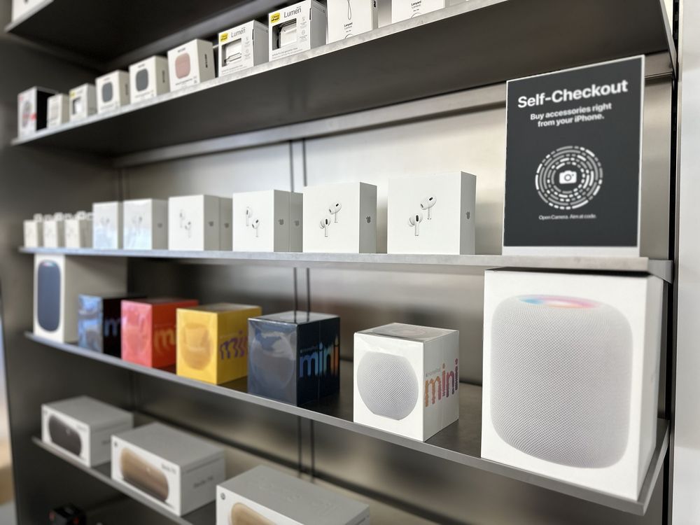 APPLE NORTH COUNTY - Updated December 2024 - 53 Photos & 352 Reviews ...