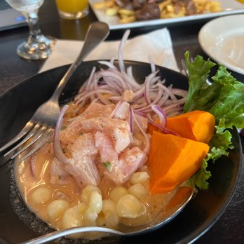 BRAVO PERUVIAN KITCHEN - Updated February 2025 - 321 Photos & 165 ...