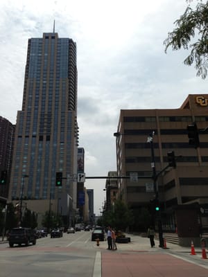 CU DENVER BUILDING - Updated October 2025 - 24 Photos - 1250 14th St ...