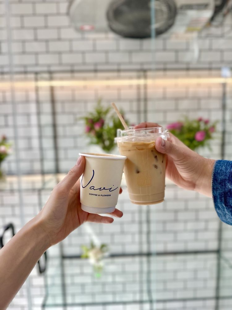 NAVI COFFEE & FLOWERS - Updated July 2024 - 114 Photos & 30 Reviews ...