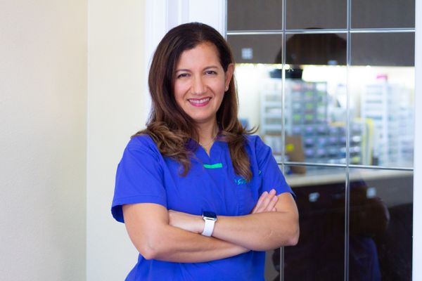 DR URRUTIA DDS-FAMILY DENTIST AND IMPLANT CENTER - Updated September ...