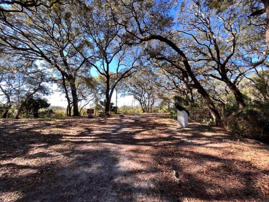 YELLOW BLUFF FORT HISTORIC STATE PARK - Updated April 2025 - 29 Photos ...
