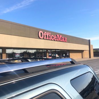 OFFICEMAX - Updated September 2025 - 11 Reviews - 37600 Van Dyke Ave ...