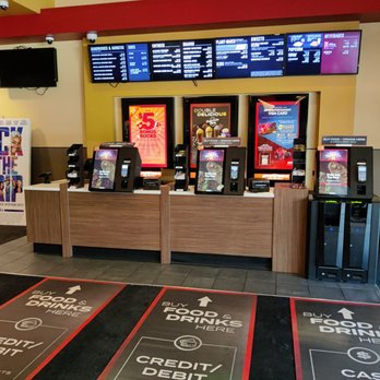AMC DINE-IN FULLERTON 20 - Updated July 2024 - 1016 Photos & 1139 ...