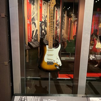 THE GUITAR GALLERY AT MOPOP - Updated December 2025 - 89 Photos - 325 ...