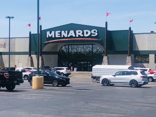 MENARDS - MASSILLON - Updated December 2025 - 45 Reviews - 3725 Erie St ...