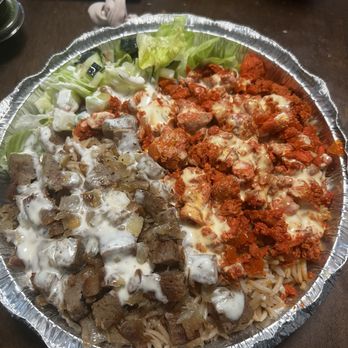 NAZ’S HALAL FOOD - CORONA - Updated May 2025 - 232 Photos & 149 Reviews ...