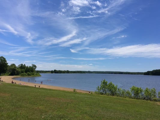 CHESTNUT RUN SWIM BEACH - Updated December 2025 - 5500 Saranac Dr ...
