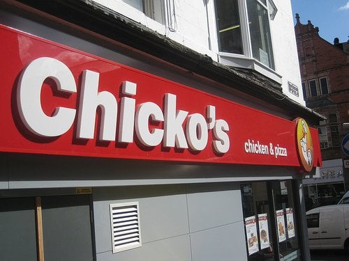 CHICKO’S FAST FOOD - Updated March 2025 - 10 Reviews - 51d New Briggate ...
