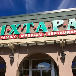 Ixtapa Mexican Restaurant - Trusted Since 1969 - Updated July 2025 - 93 ...