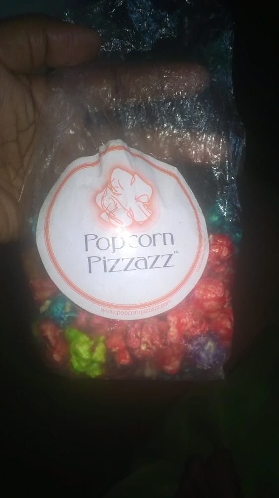 PRETZEL FEST-POPCORN PIZZAZZ - Updated August 2025 - 7875 Montgomery Rd ...