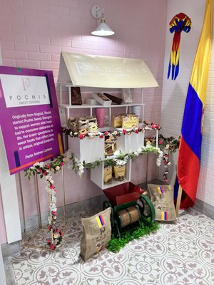 POCHIS SWEET DESIGNS - Updated December 2025 - 131 Photos & 25 Reviews ...